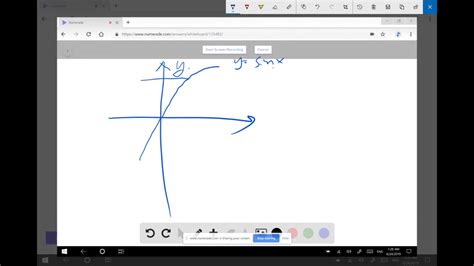 Solved Sketch The Region Of Integration And Write An Equivalent Double