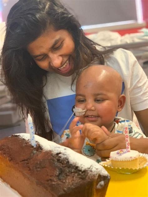 I Want Nothing To Hold Him Back Meet Four Year Old Noah Gosh Charity