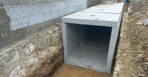 What Is A Box Culvert Understanding Its Role In Drainage Systems
