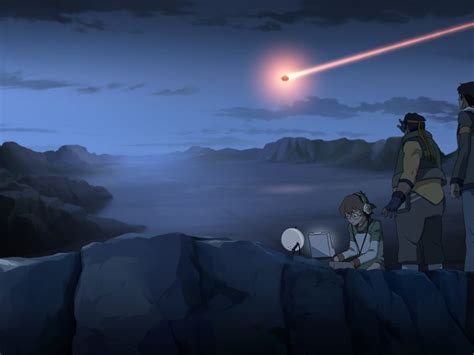 🔥 75 Voltron Wallpapers Wallpapersafari