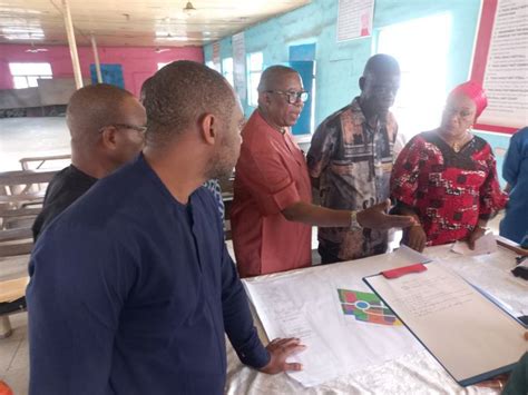 Ukeme Joshua On Linkedin Jukel Konsults Physical Development Plan
