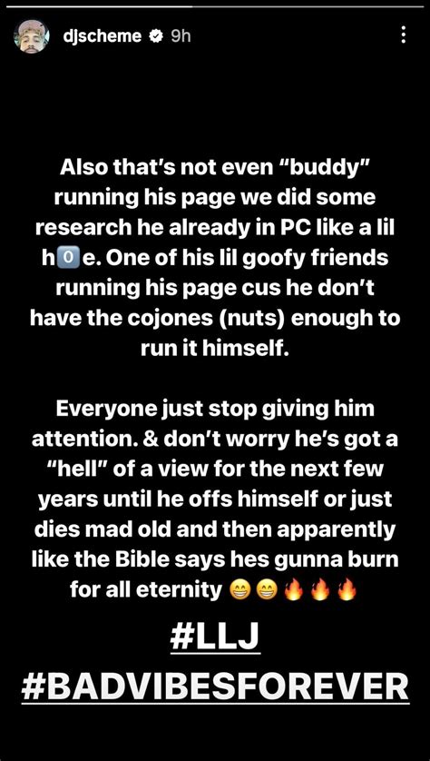 Dj Scheme Speaks Rxxxtentacion