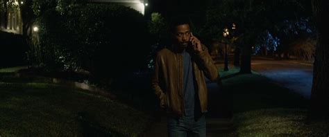 Jordan Peeles Get Out Script Reveals Original Opening Scene