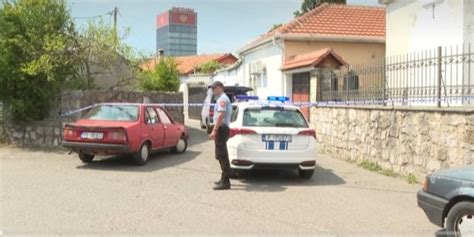 Ovde Je Ubijen Igor Nedović U Podgorici Informer Rs