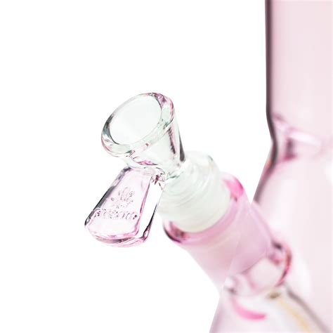 Preemo 18 Colored Beaker Bong Pilotdiary