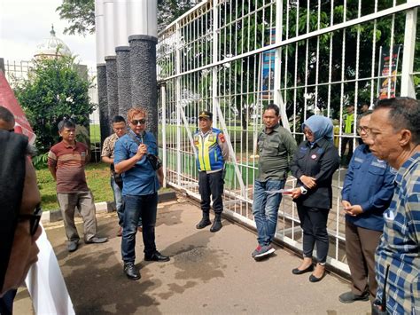 PSR Minta APH Segera Usut Tuntas PPDB SMA Negeri Tahun Yang Diduga Ada Penyimpangan
