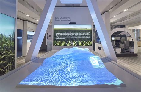 Digital Signage │ Video Walls │ Interactive Experiences │content Design