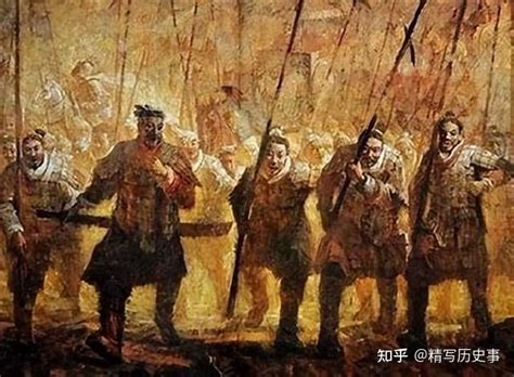 轰轰烈烈的陈胜吴广起义，为什么惨遭失败？揭秘历史背后的真相 知乎