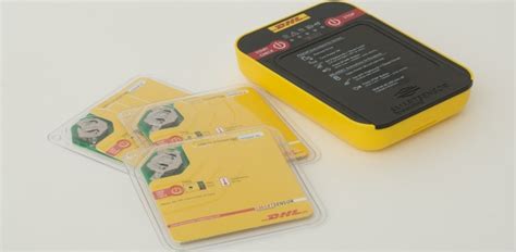 Innovation In Action Dhl Global