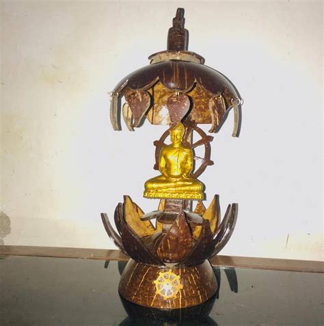 පොල්කටු නිර්මාණ