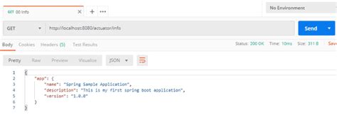 A Step By Step Guide To Create Crud Restful Apis Using Spring Boot
