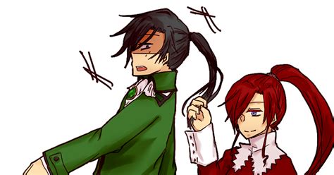 ぽにて。 July 29th 2013 Pixiv