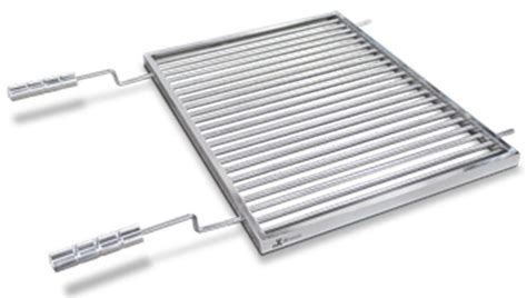 Entenda As Diferenças Entre As Grelhas Para Churrasco Chauffage