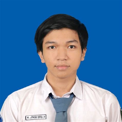 Muhammad Januar Rifqi Nanda Universitas Insan Cita Indonesia