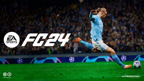 Página Inicial De Ea Sports Fc™24 Electronic Arts