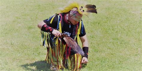 Bay St George Mikmaq Cultural Revival Committee Holds Annual Powwow