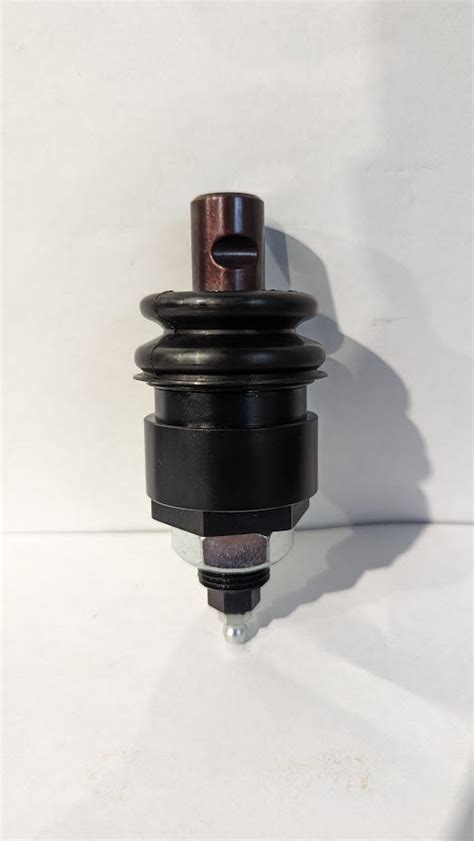 300m Mega Compression Ball Joints Turner Cycles
