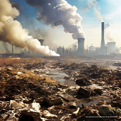 Ai创作图工业化污染 大气污染环境破坏 工业环境污染 严重工业污染 钢铁工业污染 中国环境污染 工业大生产造成的污染 环境工业污染 乡镇工业污染 污染环境的后果 自然环境污染 环境污染大气污染