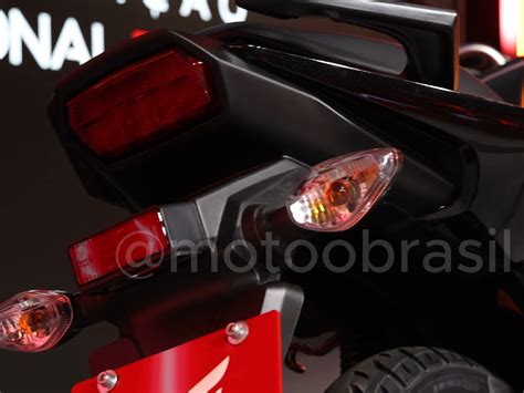 Galeria De Fotos Honda Cg Oficialmente Apresentada Titan