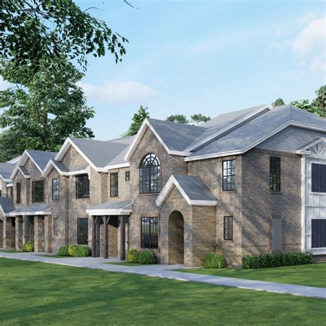 3d Models Renderings And Visualizations