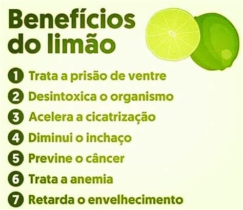 Pin de Mrs Gojo em Pasta consciente Limão benefícios Dicas