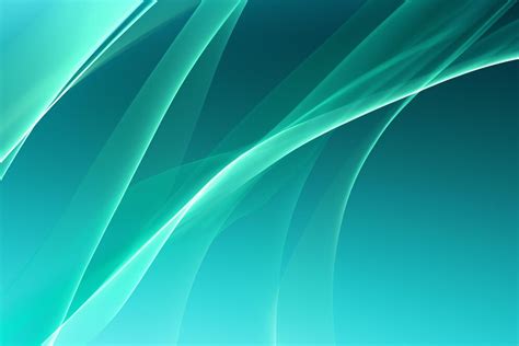 Abstrac Wave Color Background Premium Ai Generated Image