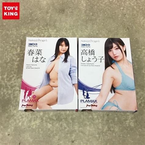 Yahooオークション 1円〜 未開封 マックスファクトリー Plamax ネイ