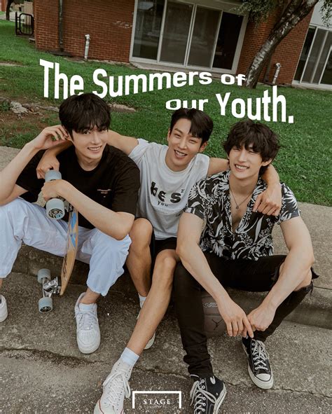 Bl Update On Twitter If It Is Confirmed He Will Be The Third Yg
