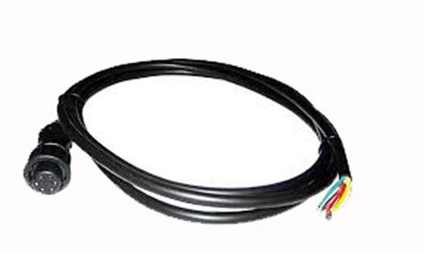 Raymarine Seatalk And Alarm Out Cable M E Hudson Marine Electronics