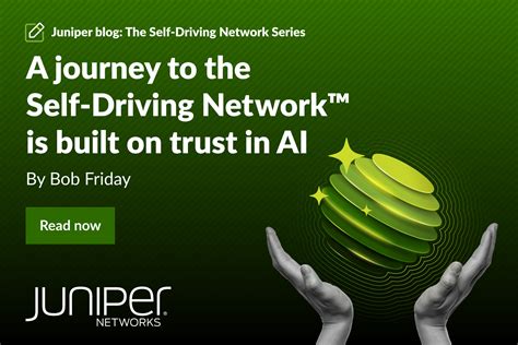 Official Juniper Networks Blogs Insights And Expertise