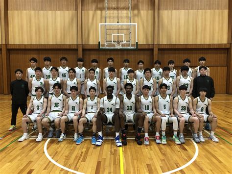 京都教育大学 男子バスケットボール部 【平成27年度 関西学生 バスケットボールリーグ戦 第8試合目vsびわこ成蹊スポーツ大学 結果】 皆
