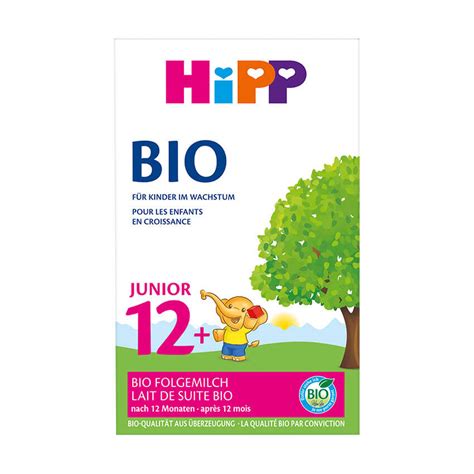 Hipp 1 Bio Anfangsmilch Hipp