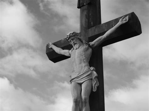 🔥 70 Jesus Crucifixion Wallpapers Wallpapersafari