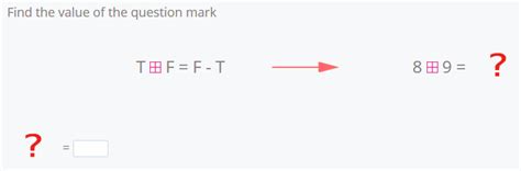 Smartick Logic Exercises With Operators Smartick Smartick Logic Exercises With Operators Smartick