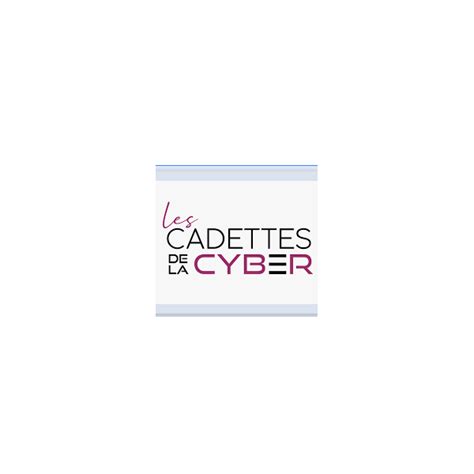 Cadettes De La Cyber Lycée René Cassin