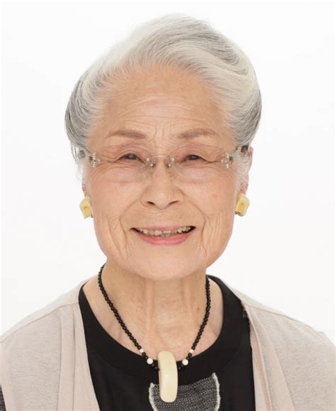 滝瀬 ミチヱシニアモデル専門事務所