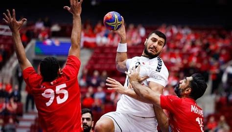 ما هي القنوات الناقلة لكأس الأمم الأفريقية لكرة اليد 2024؟