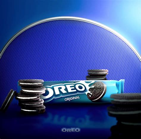 Ahmed Timoumi Oreo Advertising Techniques How To Memorize Things
