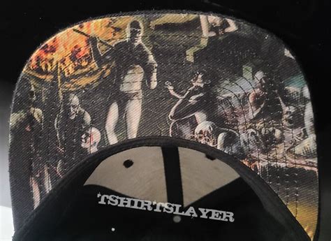 Defeated Sanity, Defeated Sanity Hat Other Collectable (Pure_Stench ...