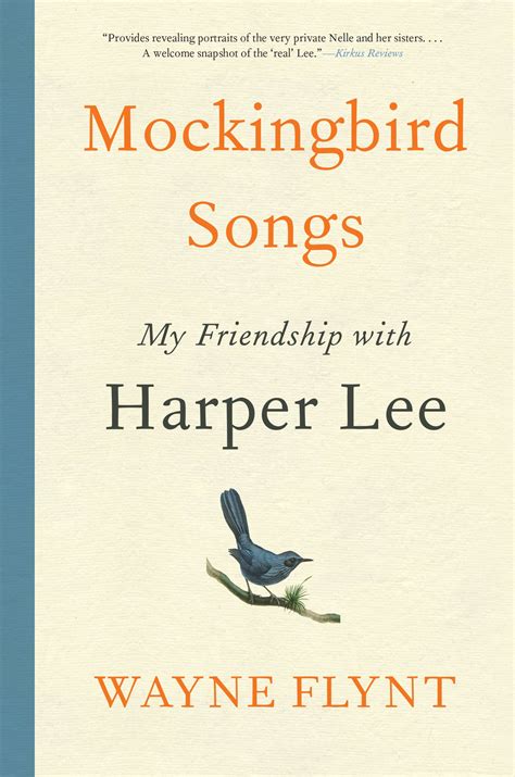Mockingbird Book
