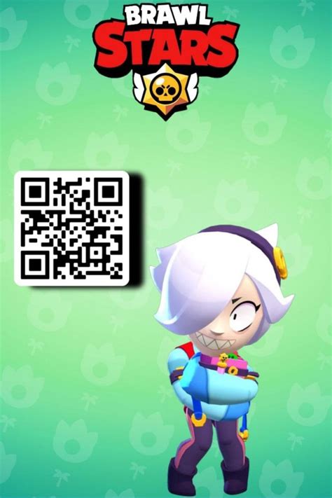 Exclusive Brawl Stars Codes For Skins And Rewards En 2025 Fondo De