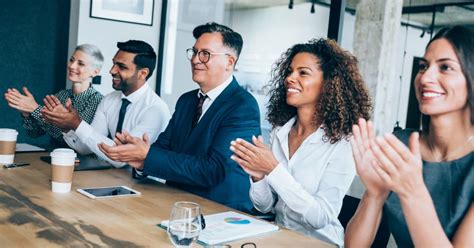 how to congratulate a colleague on a promotion core exec