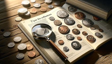 Understanding Mint Marks And Their Significance Sea Life