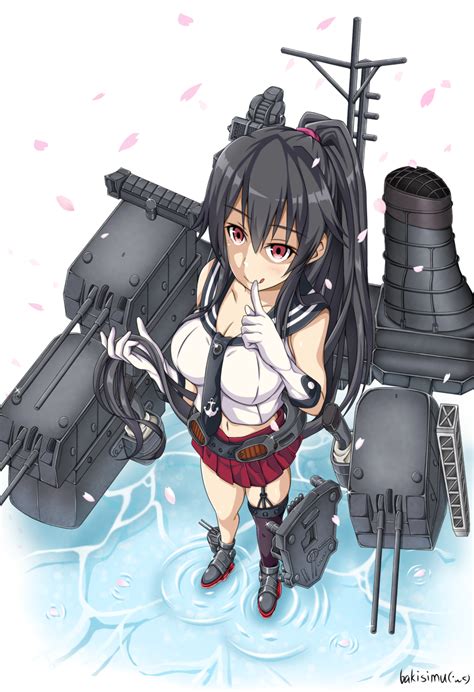 バキシム・ω⊂ On Twitter 矢矧 艦これ 艦隊これくしょん 矢矧 矢矧艦隊これくしょん
