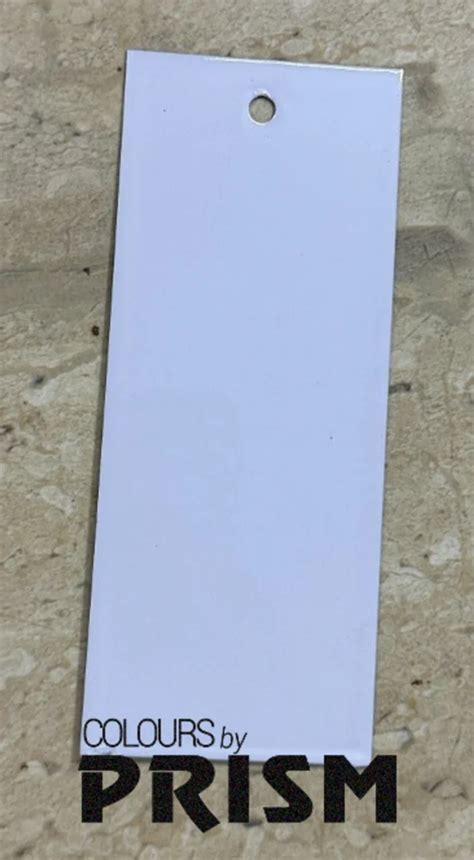 Classic White Glossy Powder Coating Powder At ₹ 180kg Powder Coat