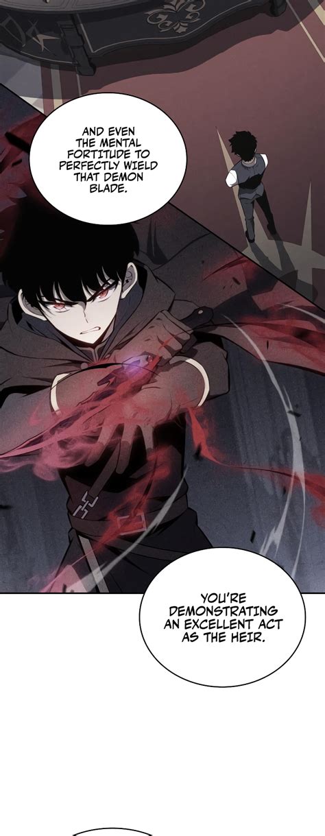 The Reborn Young Lord Is An Assassin Chapter 26