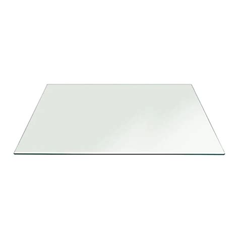 Optical Glass High Temperature Resistant Glass Microelectronic