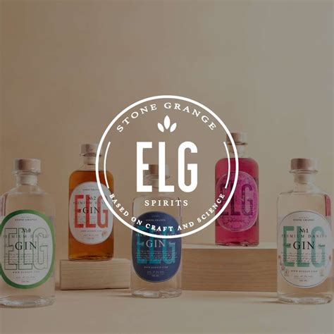 Elg Spirits Gaestus