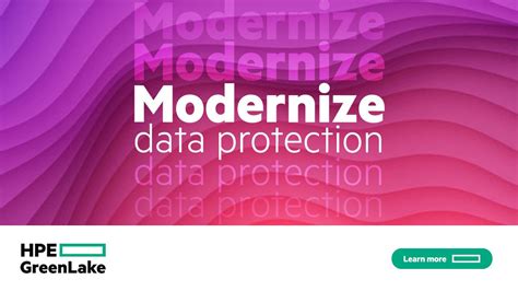 Kamal Kashyap On Linkedin Organizations Must Modernize Data Protection