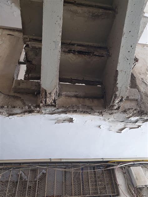 Concrete Stair Stringer Reinforcement Rstructuralengineering